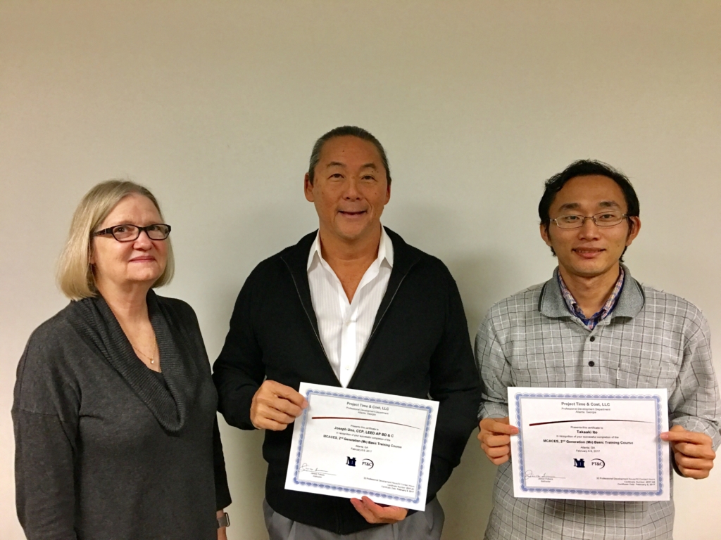 Joseph Uno & Takaaki Ito Complete MII Training Course • J. Uno ...