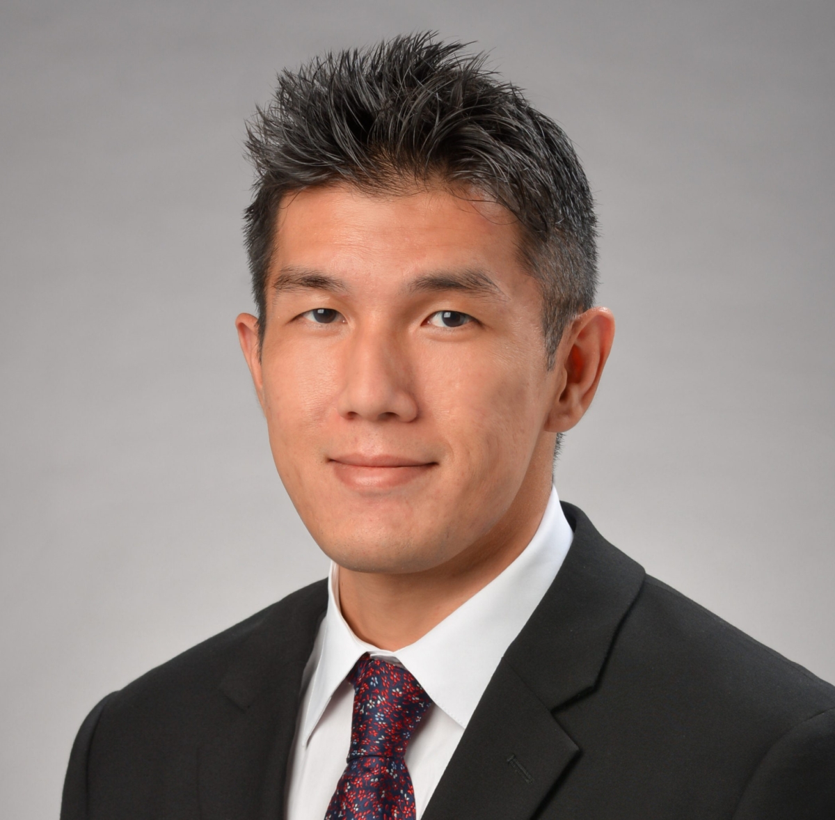 Daniel Ing 8078E-suit - cropped • J. Uno & Associates, Inc.