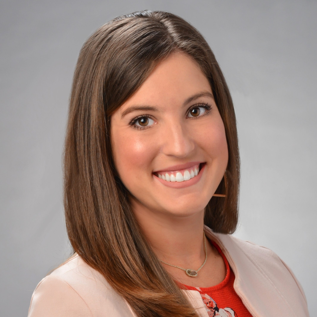 Rachel Brewer Headshot - Copy • J. Uno & Associates, Inc.